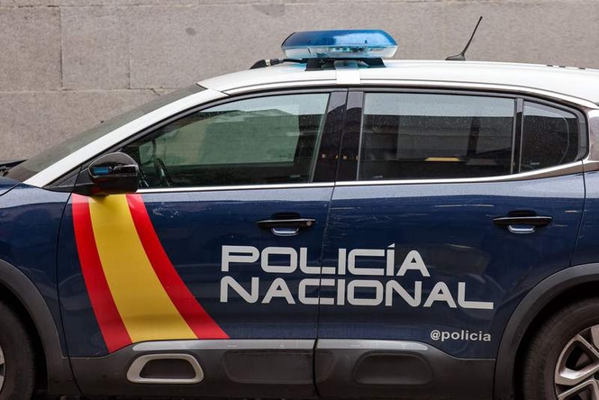 Five police officers killed in road accident in Spain - Newswav