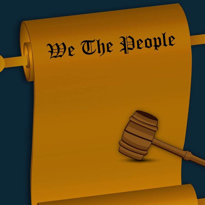 From Crown’s command to Constitution’s soul - Newswav