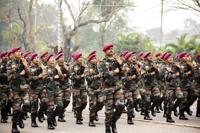 The perimeter of Viksit Bharat - Newswav