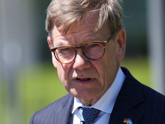 "Berlin's support for Ukraine, Israel may have played a role": Germany ...