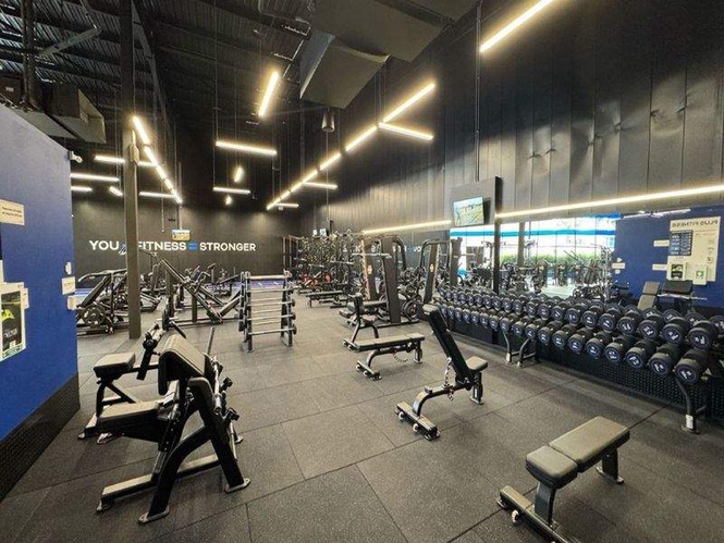 Kerala ‘Islamic-friendly gym’ sparks debate; all faiths welcome, but ...