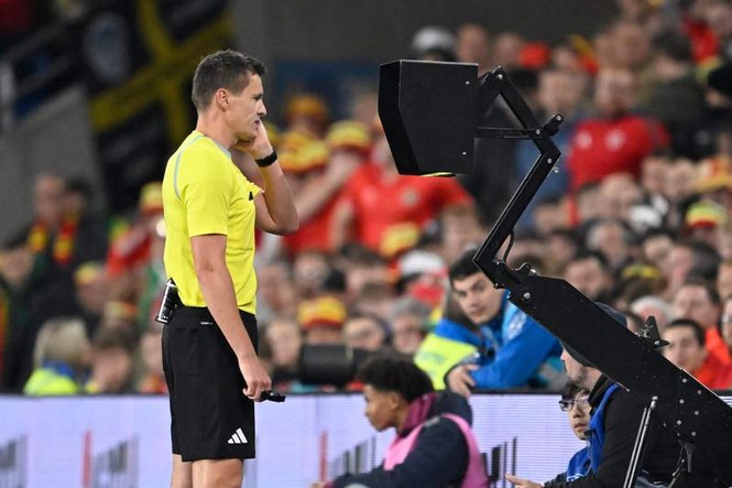 FIFA World Cup 2026: What does VAR actually mean in soccer? - Newswav