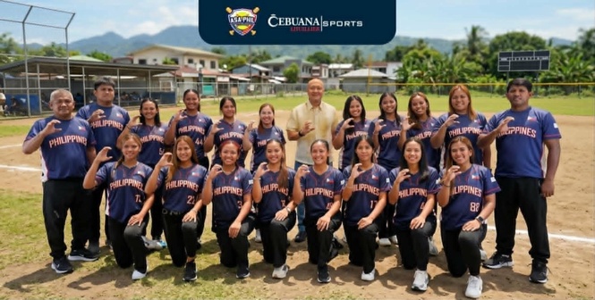 Blu Girls intensify training for Women's Softball World Cup - Newswav