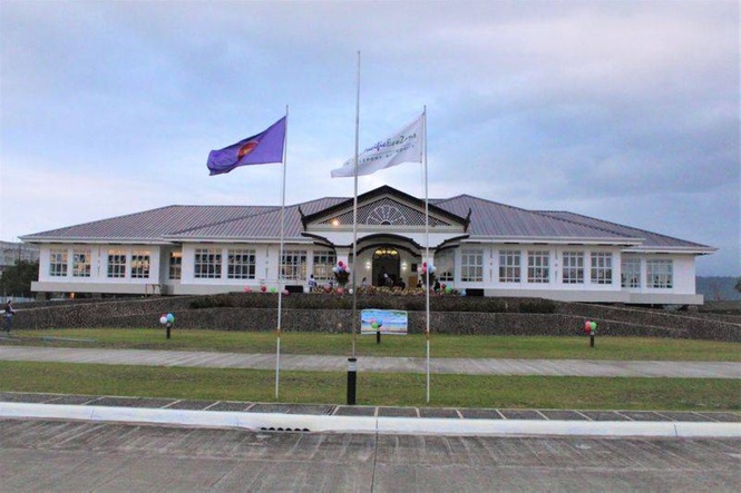 Apeco: P18B investment pledges secured since 2023 - Newswav