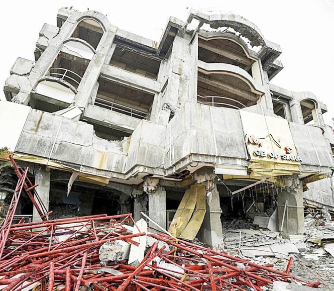 How resilient is your building? - Newswav