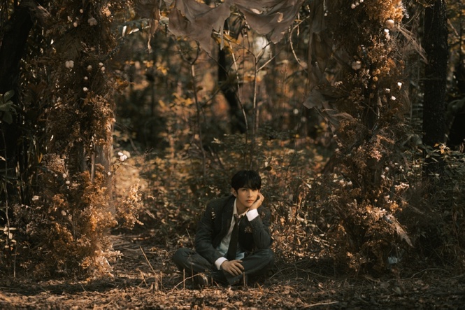 SB19’S Justin enlists Maki’s songwriting magic for new single - Newswav