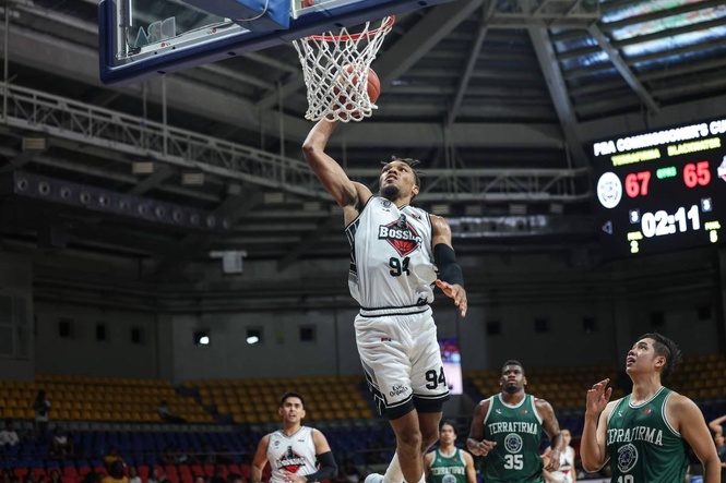 SMB taps George King for Governors' Cup - Newswav