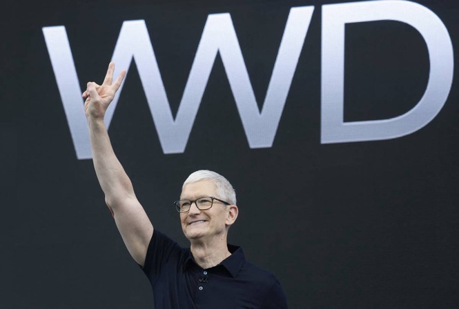 Apple CEO says AI boom makes price increases 'unavoidable' - Newswav
