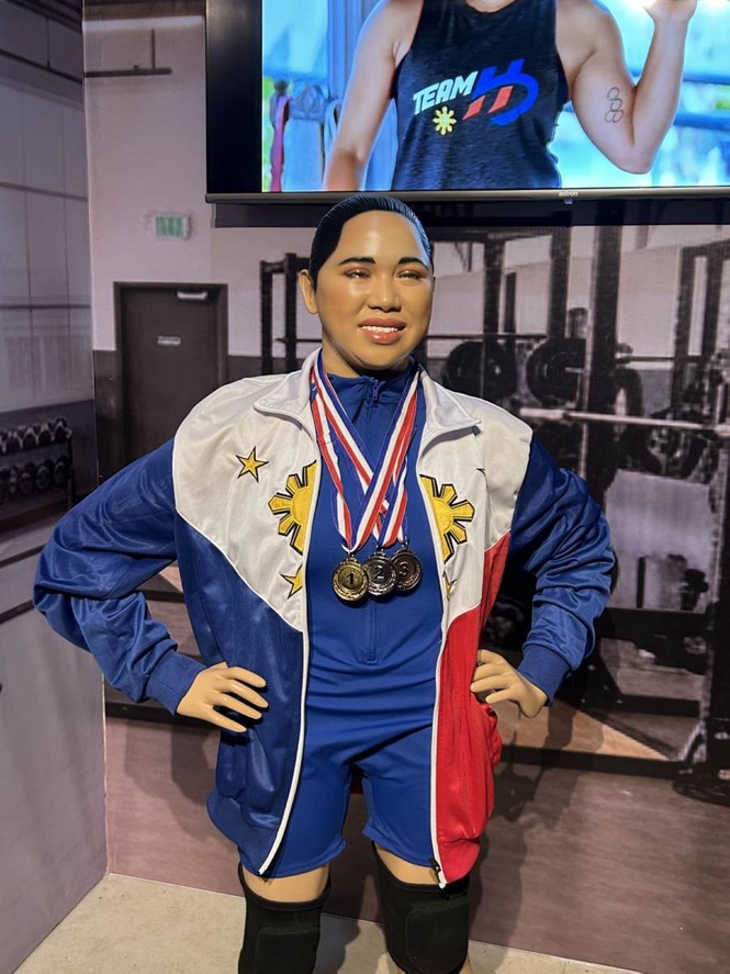 STARtista Gallery brings Filipino stars to life at Star City - Newswav
