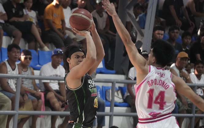 Binan tames Meycauayan Marilao in SportsPlus MPBL out-of-town - Newswav