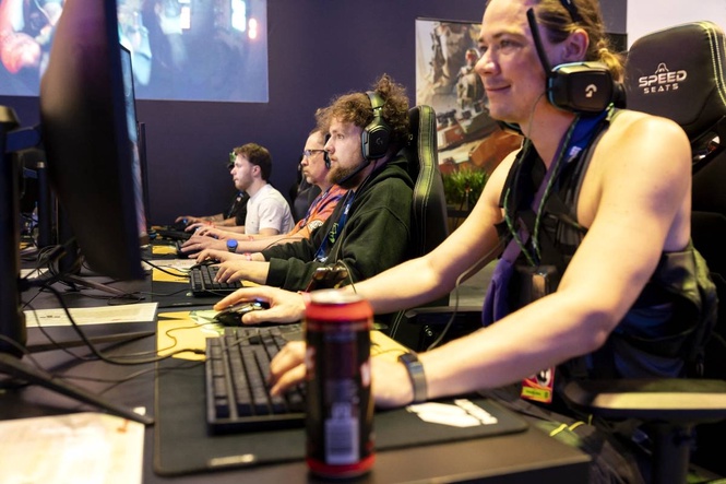 Steam launches video game console amid high component prices - Newswav