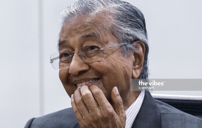 Najib tops social media reach, Syed Saddiq rules Gen-Z space — Ilham ...