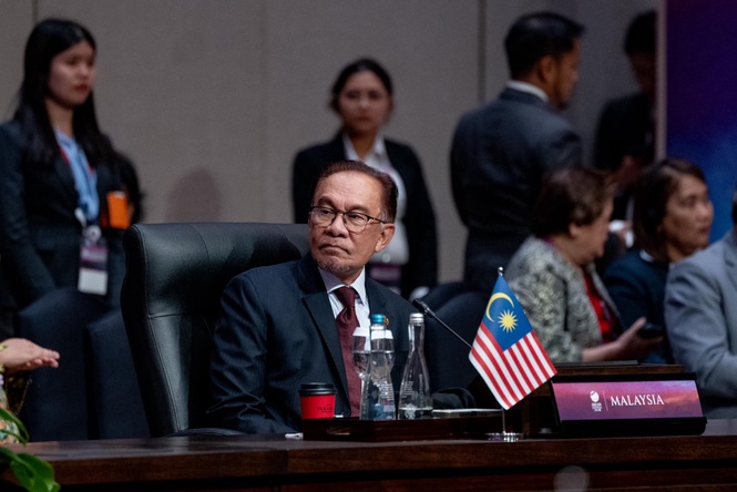 ASEAN’s renaissance: A new lease of life in the multipolar world - Newswav