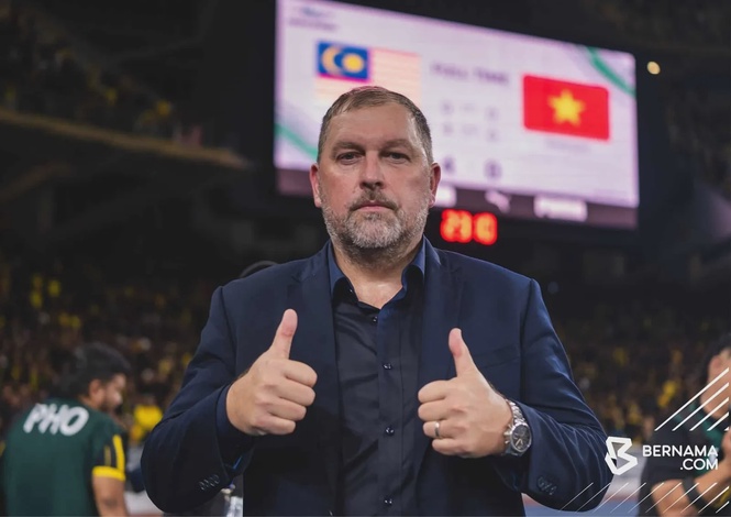 Cklamovski, Nafuzi part ways with national team - Newswav