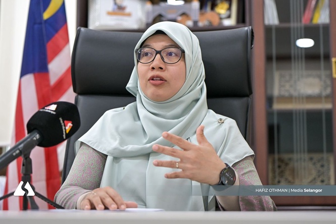 Pemulihan kerjaya bantu wanita kembali ke pasaran kerja, pacu ekonomi ...