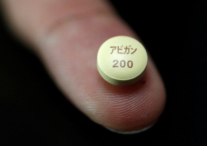 Britain gets experimental drug from Japan to bolster hantavirus ...