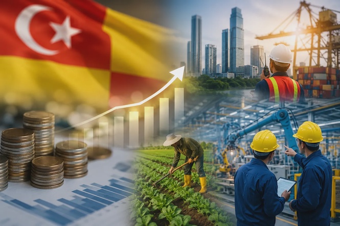 Selangor Resilience Enhancement Package safeguards state economy ...