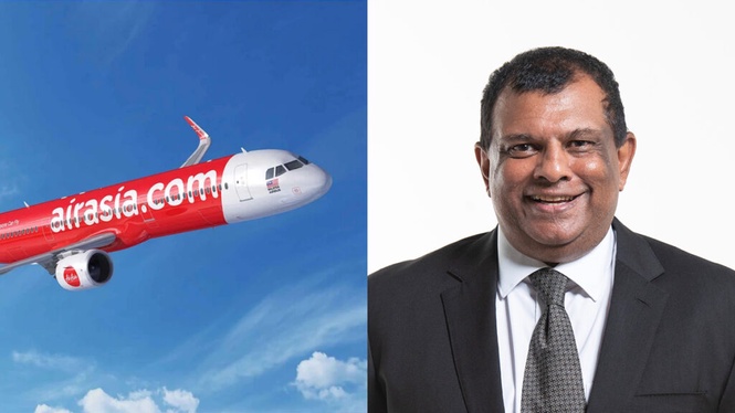 Tony Fernandes: AirAsia fares will have to go up, no two ways about it ...