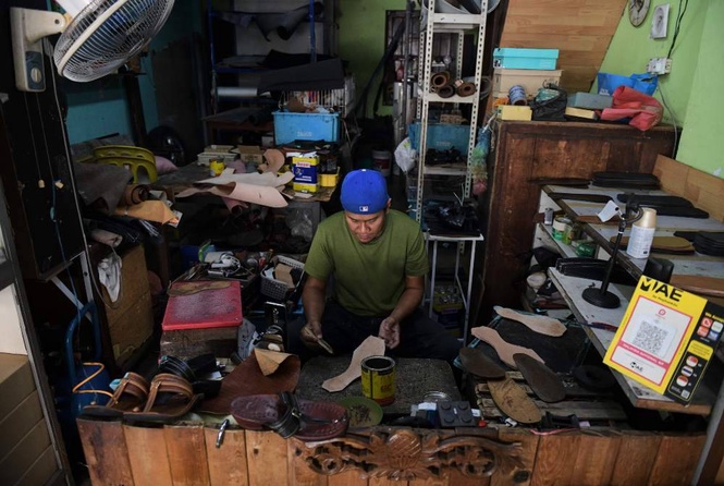 Jago capal of Kepala Batas, 90 per cent handmade and PM-approved - Newswav