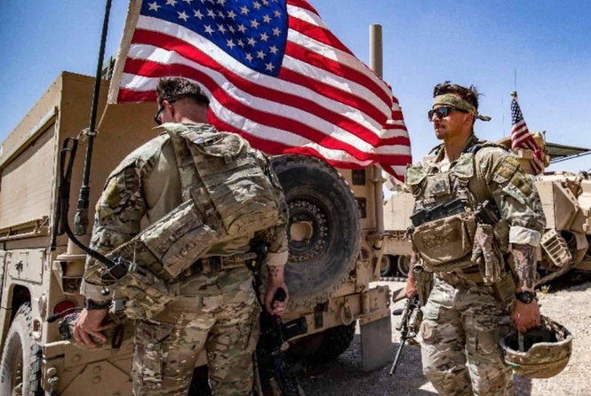 Automatic US military draft registration begins in December — What it ...