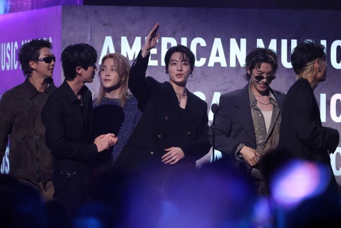 'When you're that desperate, you don't think straight' - BTS fans fall ...