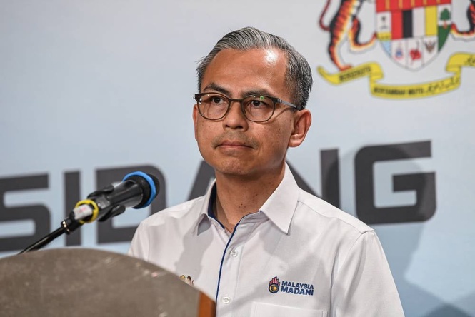 PH won't take new parties lightly, says Fahmi - Newswav