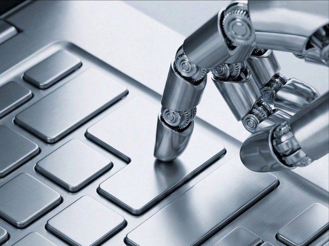 Artificial intelligence creates digital divide in business world - Newswav
