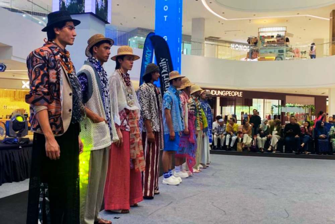 Modern masculinity meets Malaysian craftsmanship at Style Now finale ...