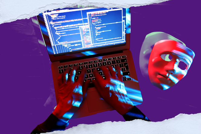 Online scam losses trend up drastically in three years - Home Ministry ...