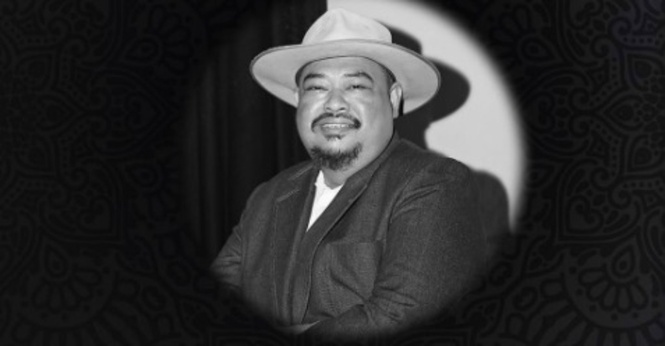 Pengarah Filem, Nurhanisham Muhammad Meninggal Dunia - Newswav