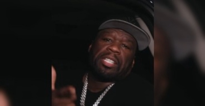 50 Cent Bakal Gegar Sambutan "JDT Realm Of 12" Hari Ini - Newswav