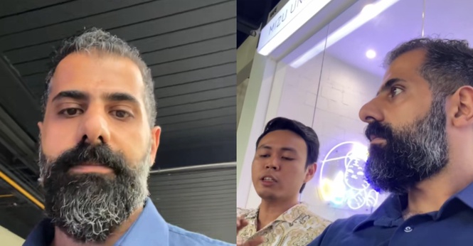 Lelaki Ni Bongkar Satu Benda "Rare" Di Malaysia - Newswav