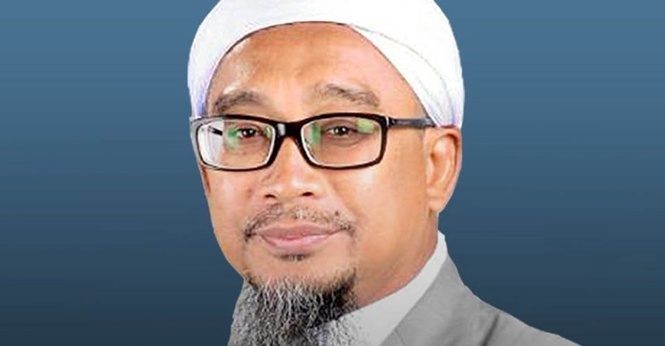 Ahli Parlimen Jasin, Isteri Cedera Ringan Terlibat Kemalangan - Newswav