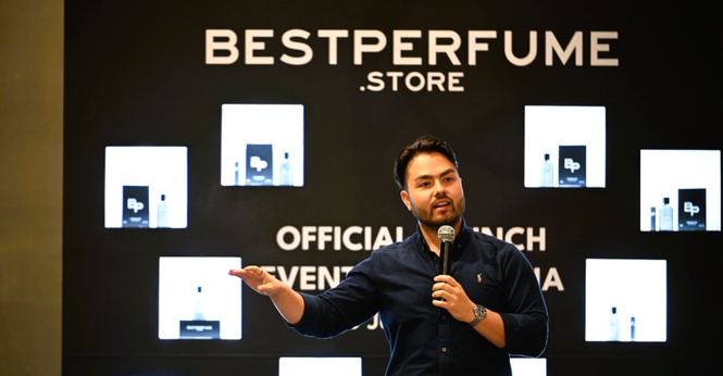 Jenama Wangian Popular Singapura BestPerfume.Store Kini Rasmi Di ...