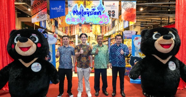 Jaya Grocer Jalin Kerjasama Dengan Tourism Malaysia Bagi Kempen Visit ...