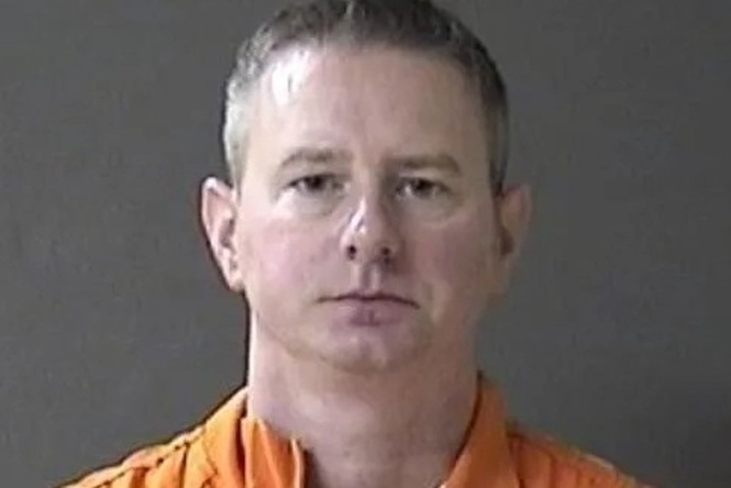 Ex-trooper gets over 7 years in prison for fatal chase that killed girl ...