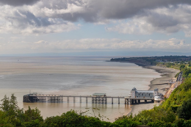 The desirable UK seaside towns where homebuyers are flocking to - Newswav