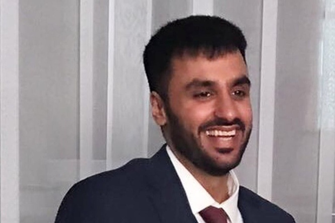 Briton jailed in India after his wedding asks Foreign Secretary to help ...