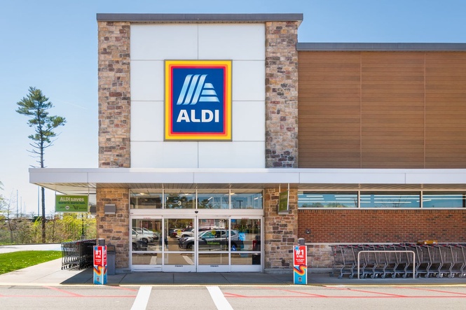 Easter supermarket opening times for the bank holiday weekend: Aldi ...