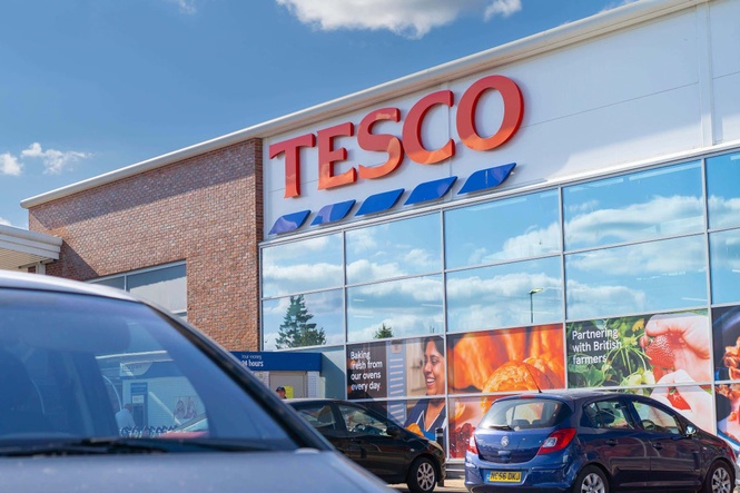 Tesco to lift hourly pay for shop and warehouse workers by 5.1% - Newswav
