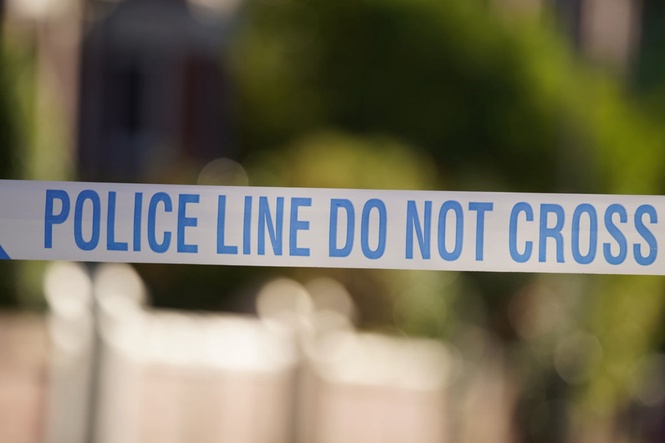 Seven people seriously injured and man arrested as pedestrians hit by ...