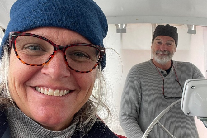 Husband of American woman missing in the Bahamas is released without ...