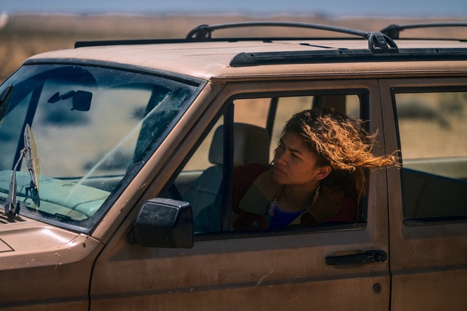 Euphoria is back for season three, here’s how you can watch in the UK ...
