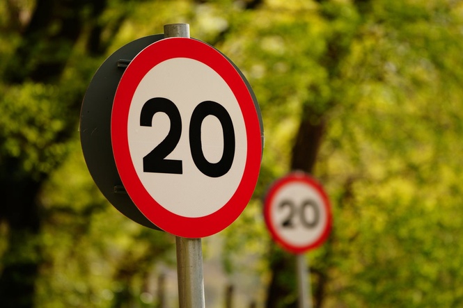 Lower speed limits could help stop Iran war damaging UK economy, think ...