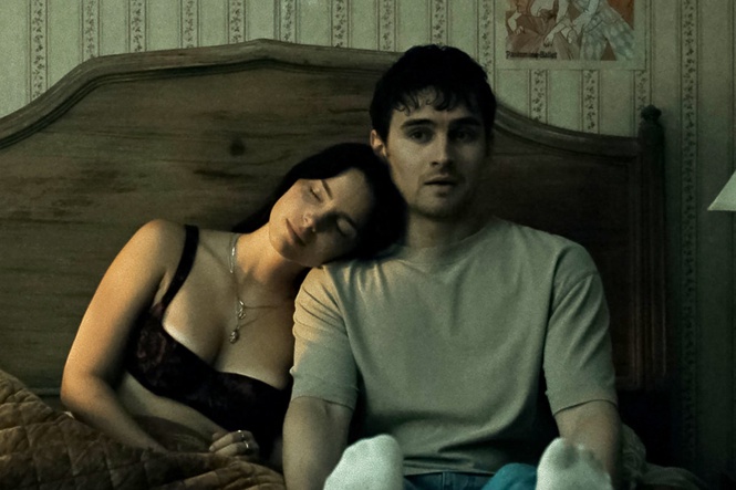 ‘Obsession’ shows why a woman’s worst nightmare is the ‘nice guy’ with ...