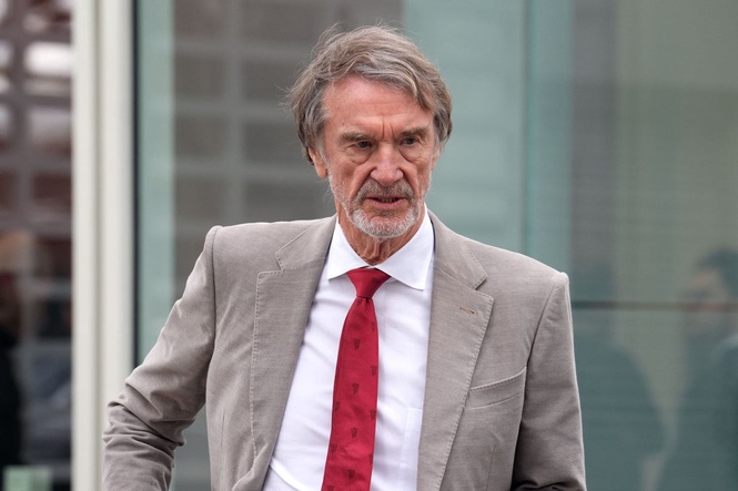 Man United face multi-million pound debt repayment cost as new ...