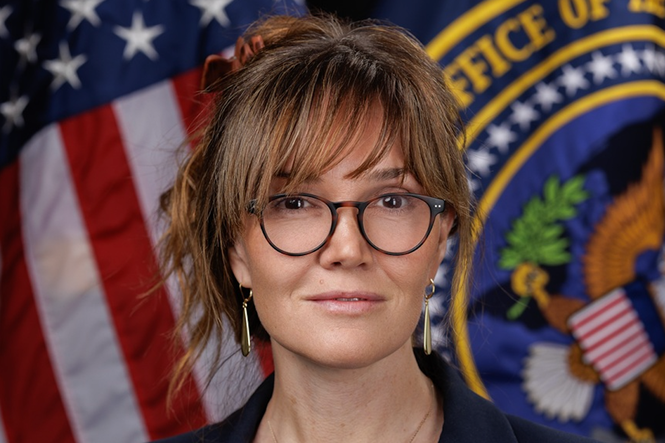 RFK Jr’s daughter-in-law leaves two of her government jobs over Iran ...