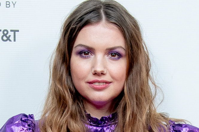 Game of Thrones star Hannah Murray explains how she was lured into ...
