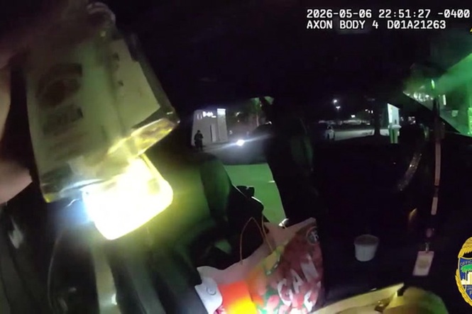Mother arrested after high-speed drunk drive with child, alcohol ...