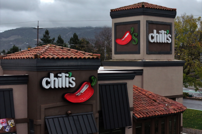 Chili’s lands hit-making pop star to bring back its popular ‘Baby Back ...